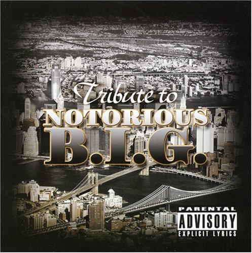 Various Artists - Tribute to Notorious Big - Amazon.com Music