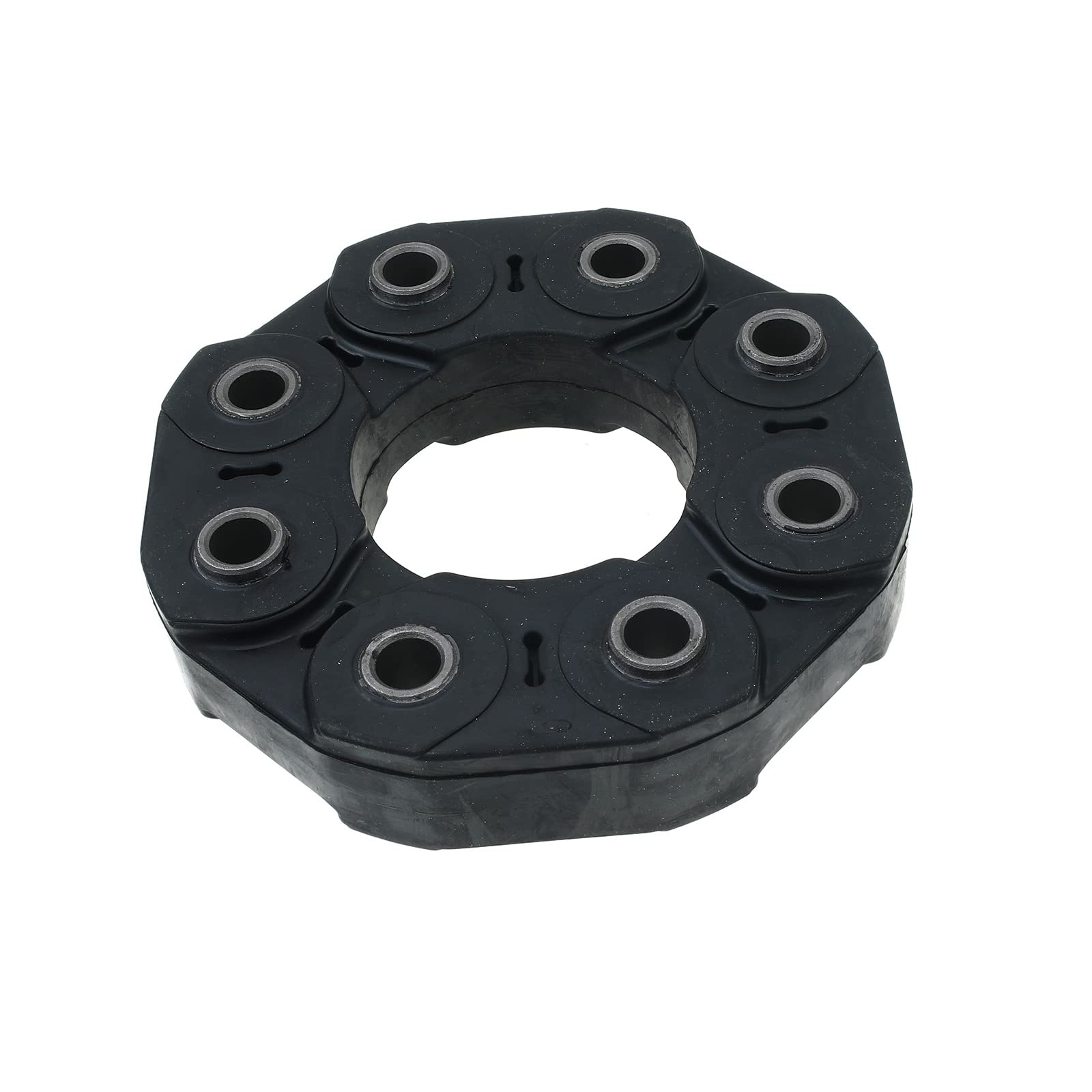 A-Premium Front or Rear Driveshaft Coupler Flex Joint Compatible with ...