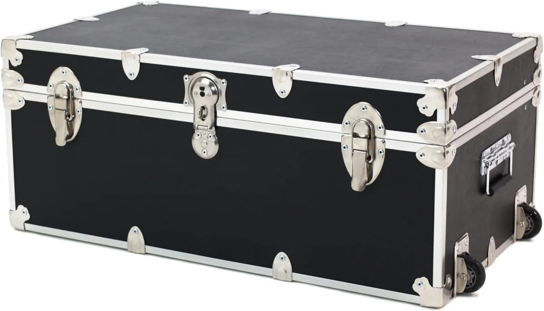 Amazon.com: Texture Brand Trunk - Downtown Purple - Large : Home & Kitchen