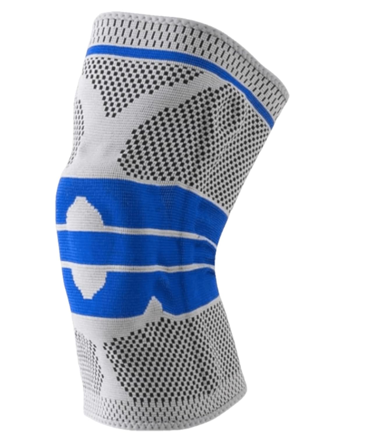 Amazon.com: Compression Knee Sleeve Optimal Injury Recovery for ...