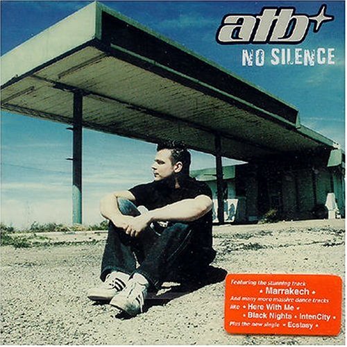 Amazon.com: No Silence: CDs & Vinyl