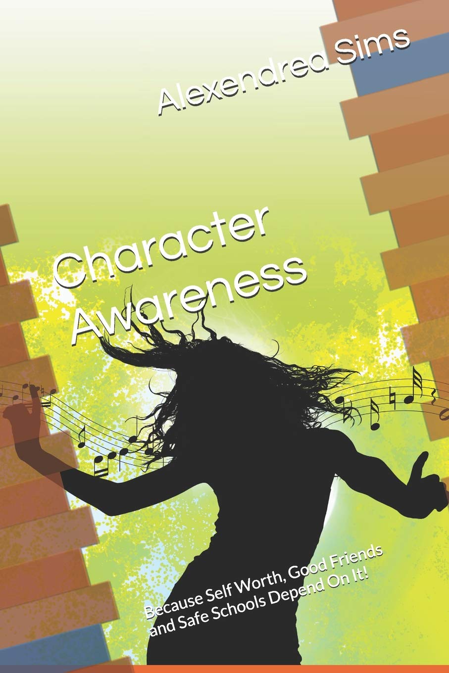 Character Awareness: Sims, Alexendrea: 9781630729318: Amazon.com: Books