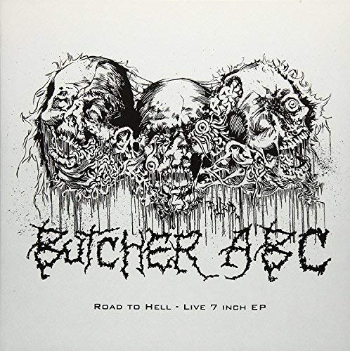 Road to Hell : Butcher ABC: Amazon.es: CDs y vinilos}