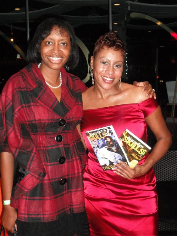 Amazon.com: Tyrenna Tolbert: books, biography, latest update