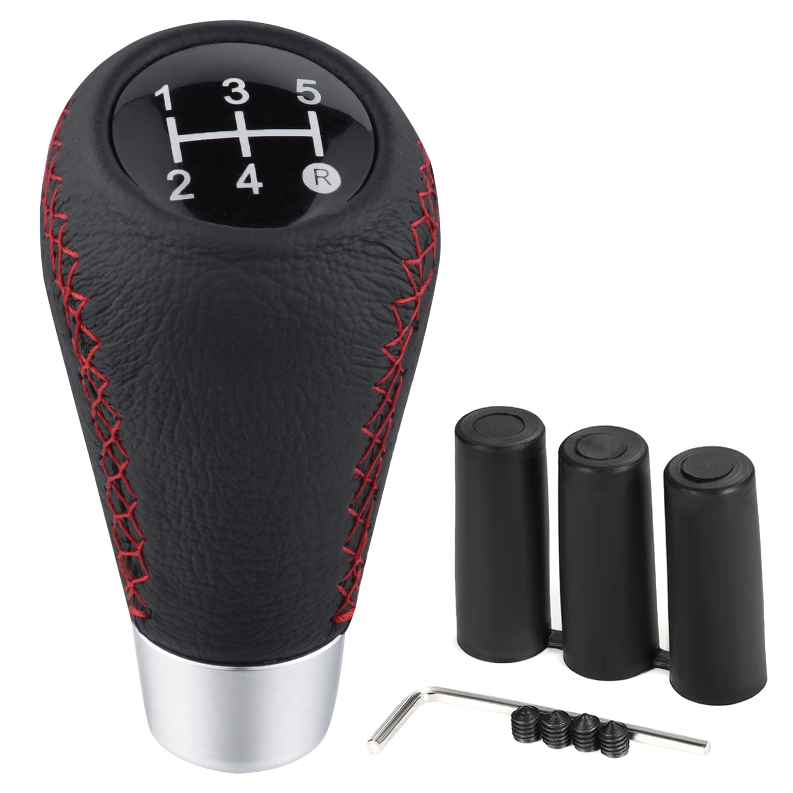 Manual Gear Shift Knobs