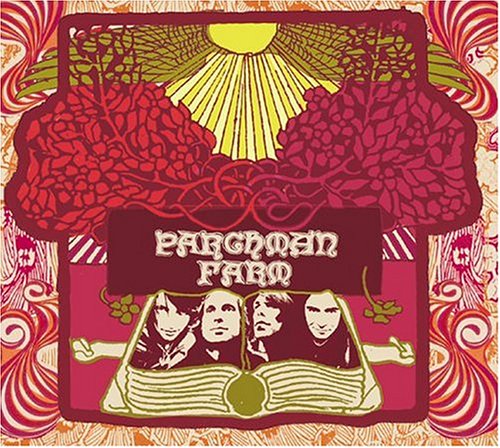 Parchman Farm - Parchman Farm - Amazon.com Music