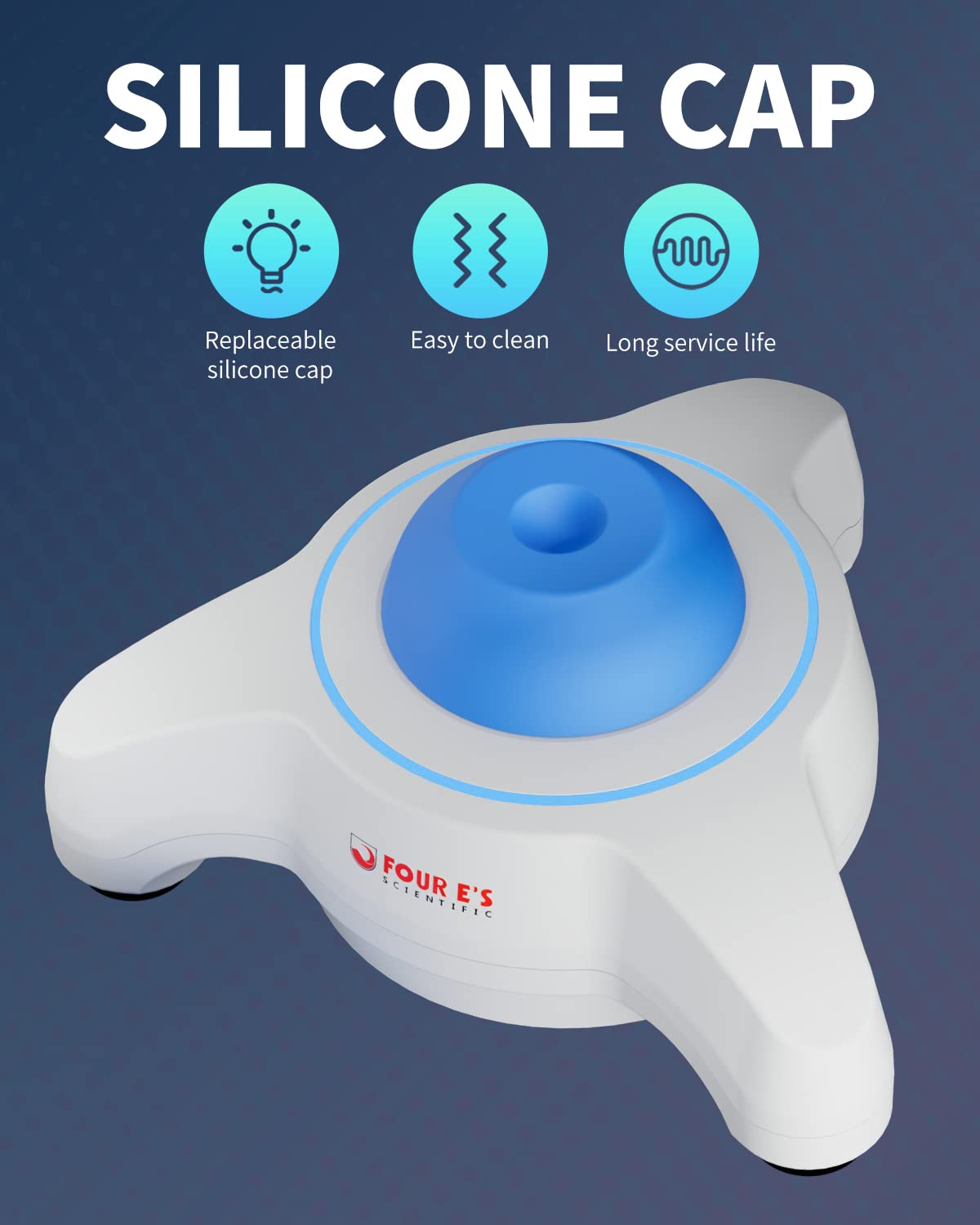 Snapklik.com : Mini Vortex Mixer