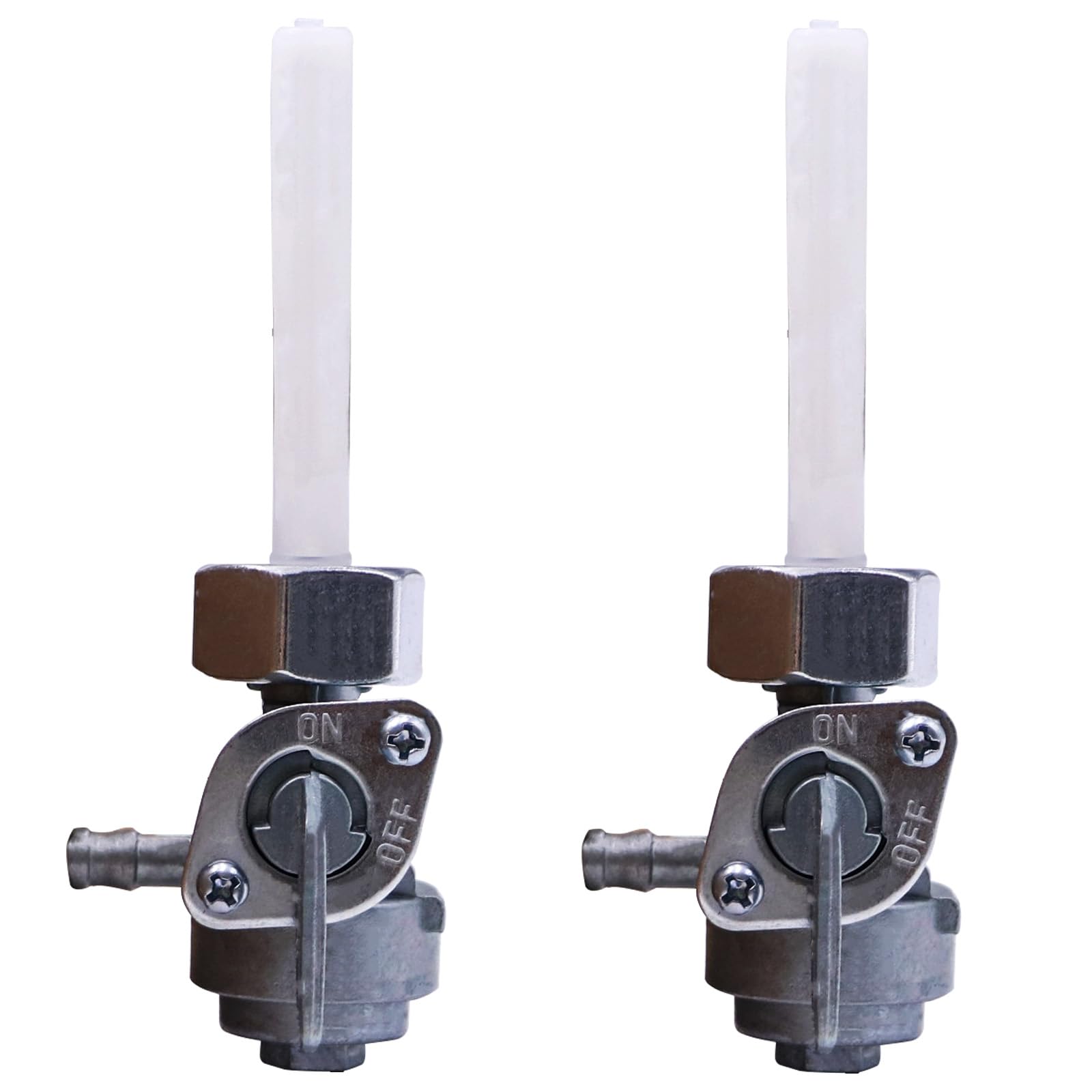 Amazon.com: RAROZEEK Generator Gas Tank Fuel Switch Petcock Fuel Shut ...