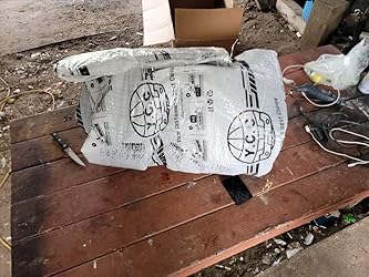 Amazon.com: FitParts Front Bumper Cover Compatible With 2017-2019 ...