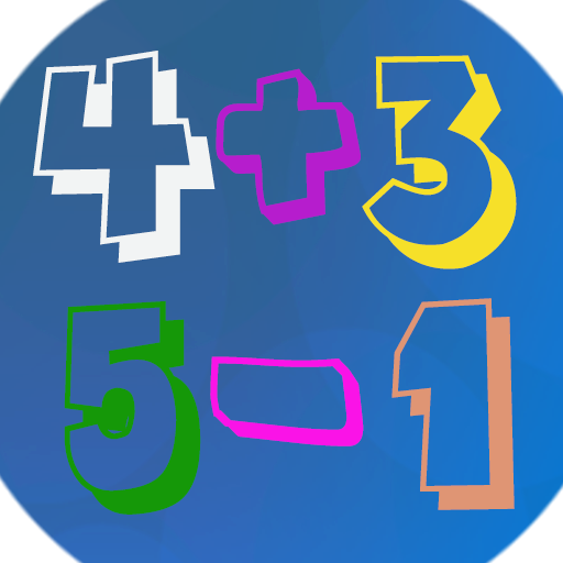 Basic Math for Kids - App on the Amazon Appstore