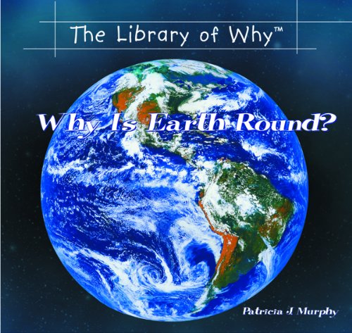 Why Is Earth Round? : Buy Online at Best Price in KSA - Souq is now ...