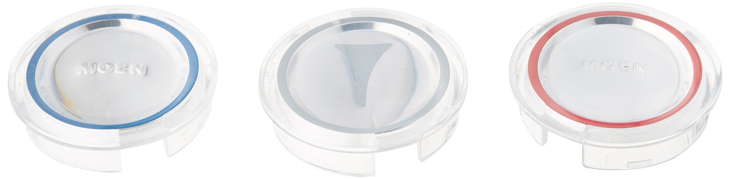 Moen SX-0092288 13382 Moen Index Buttons Pair - Faucet Handles - Amazon.com