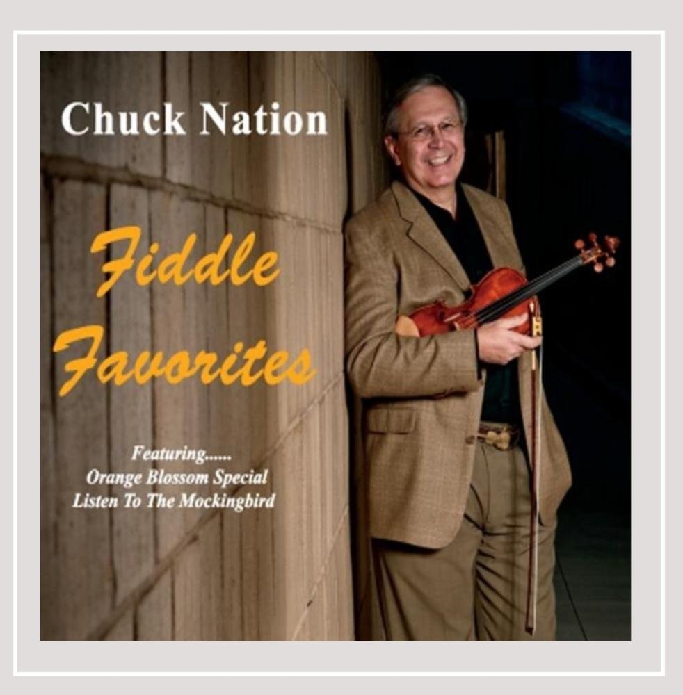Amazon.com: Fiddle Favorites: CDs & Vinyl