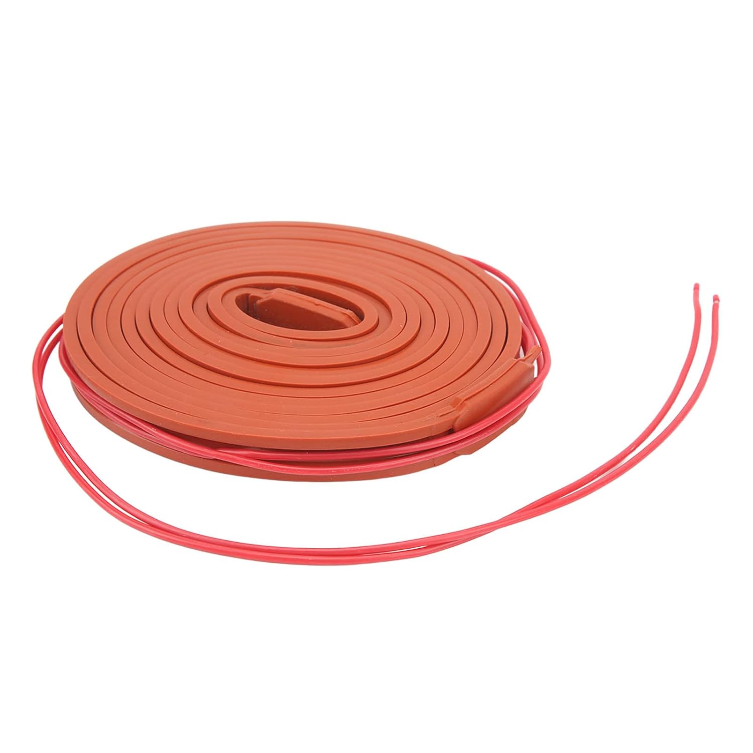 NEE Silicone Heating Tape, Flexible Silicone Heater with Good Contact ...