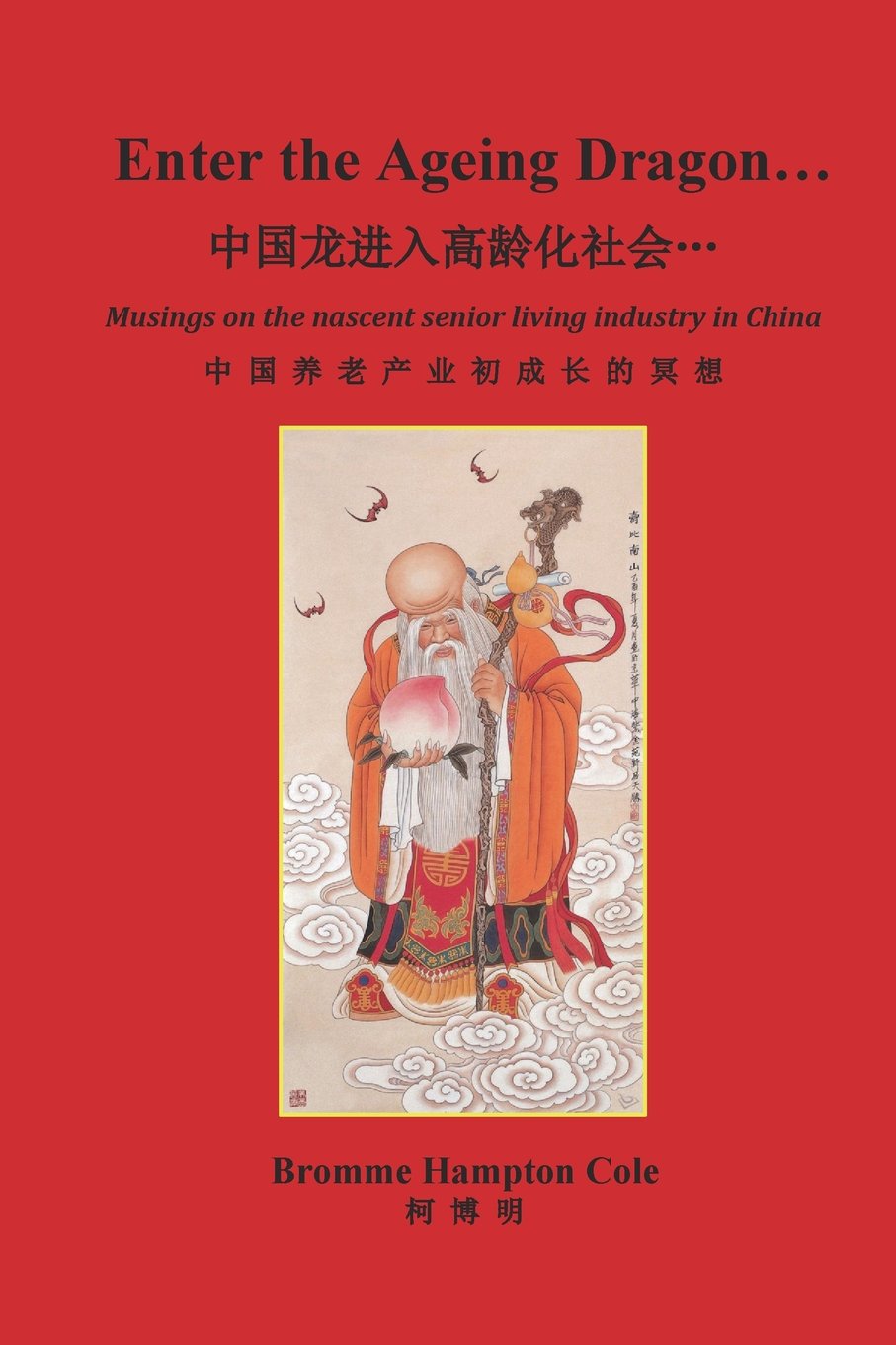 Enter the Ageing Dragon...: Musings on the nascent senior living ...