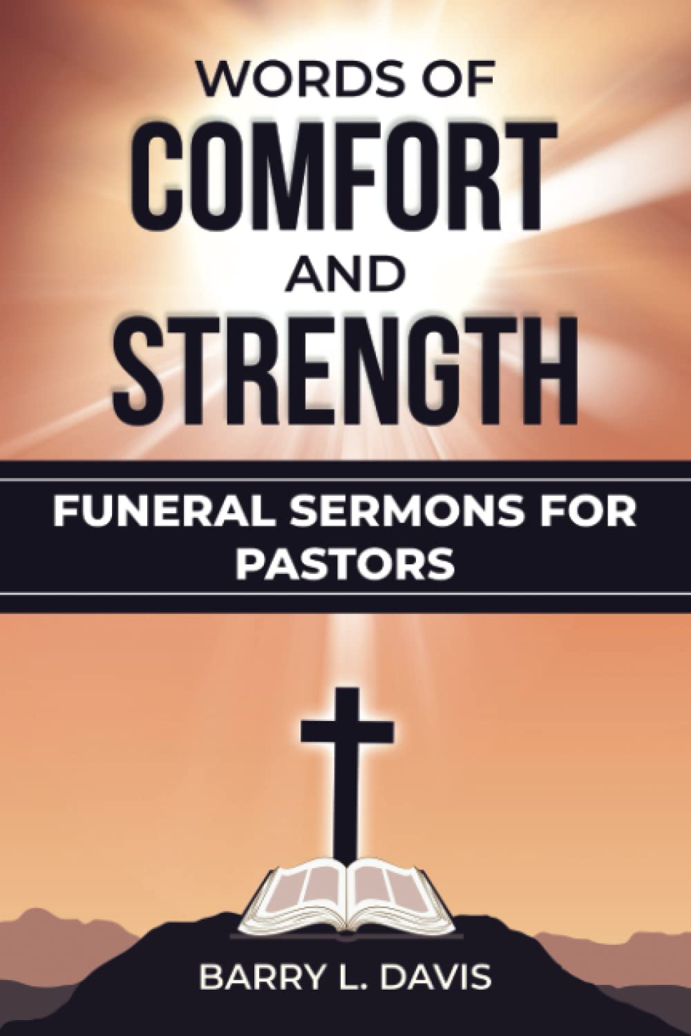 Sample Funeral Sermons For Christians
