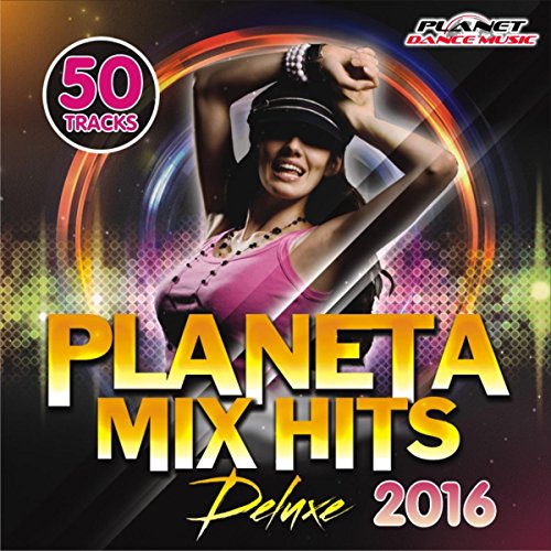 Amazon.com: Planeta Mix Hits Deluxe 2016 : VARIOUS ARTISTS: Digital Music