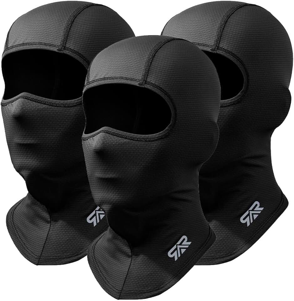 Amazon.sg: Balaclava