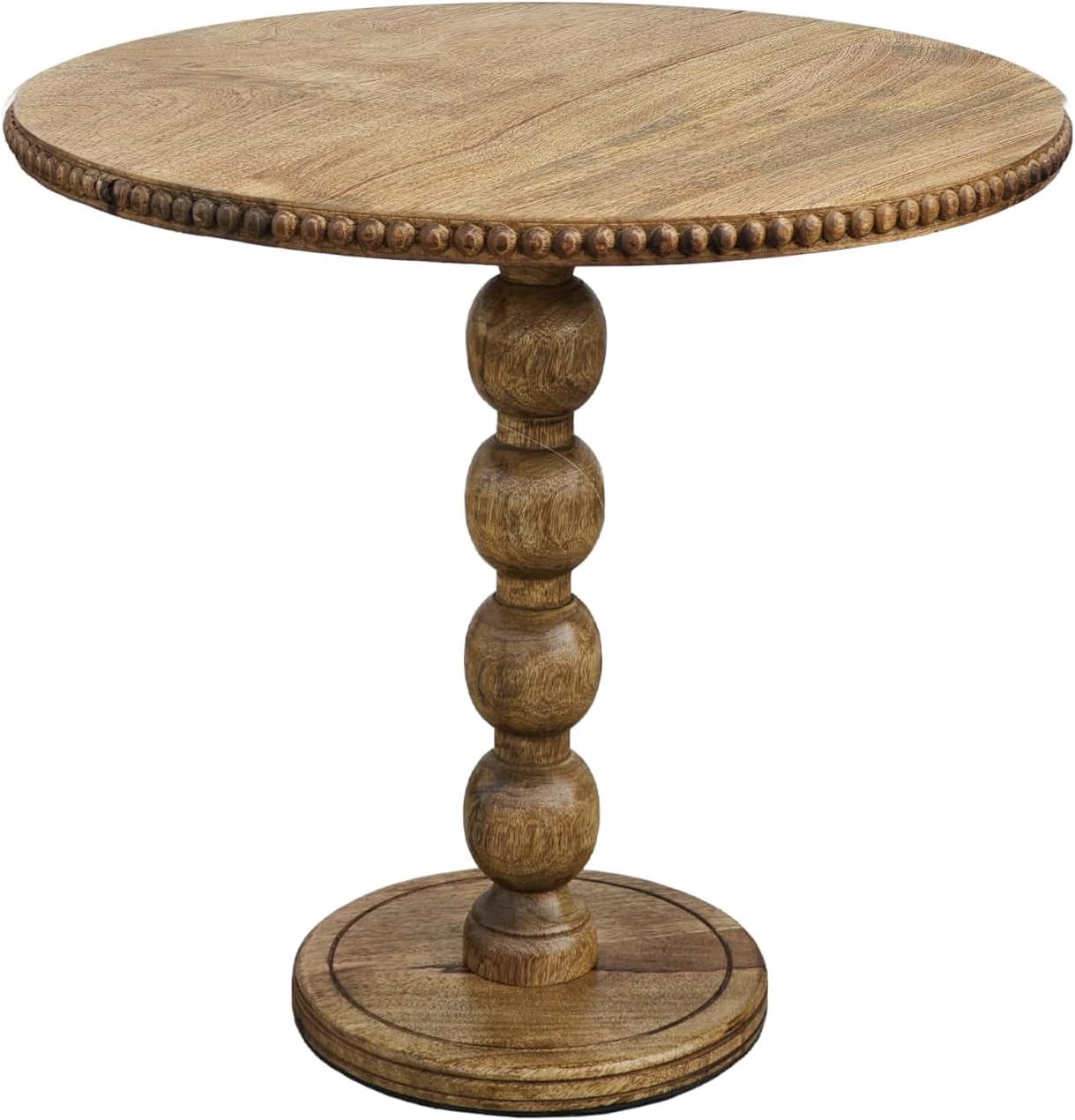 Amazon.com: Samuelle - 26 inch End Table : Matthew Williams: Home & Kitchen