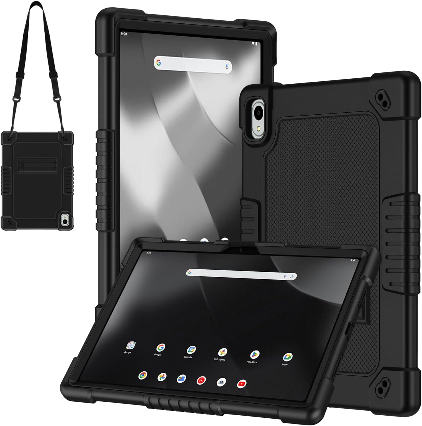 Amazon.com: ATOOZ for Walmart Onn.11 Tablet Pro Case 2024 (Model ...