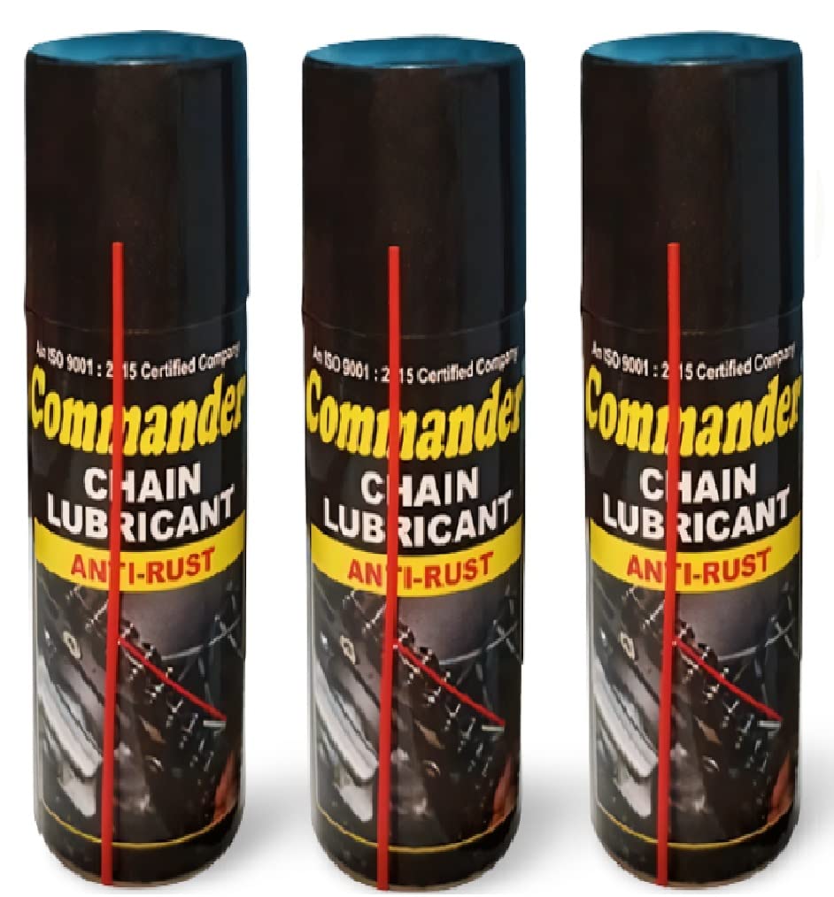 Multipurpose Spray for Auto Maintenance, Rust Remover, Lubricant ...
