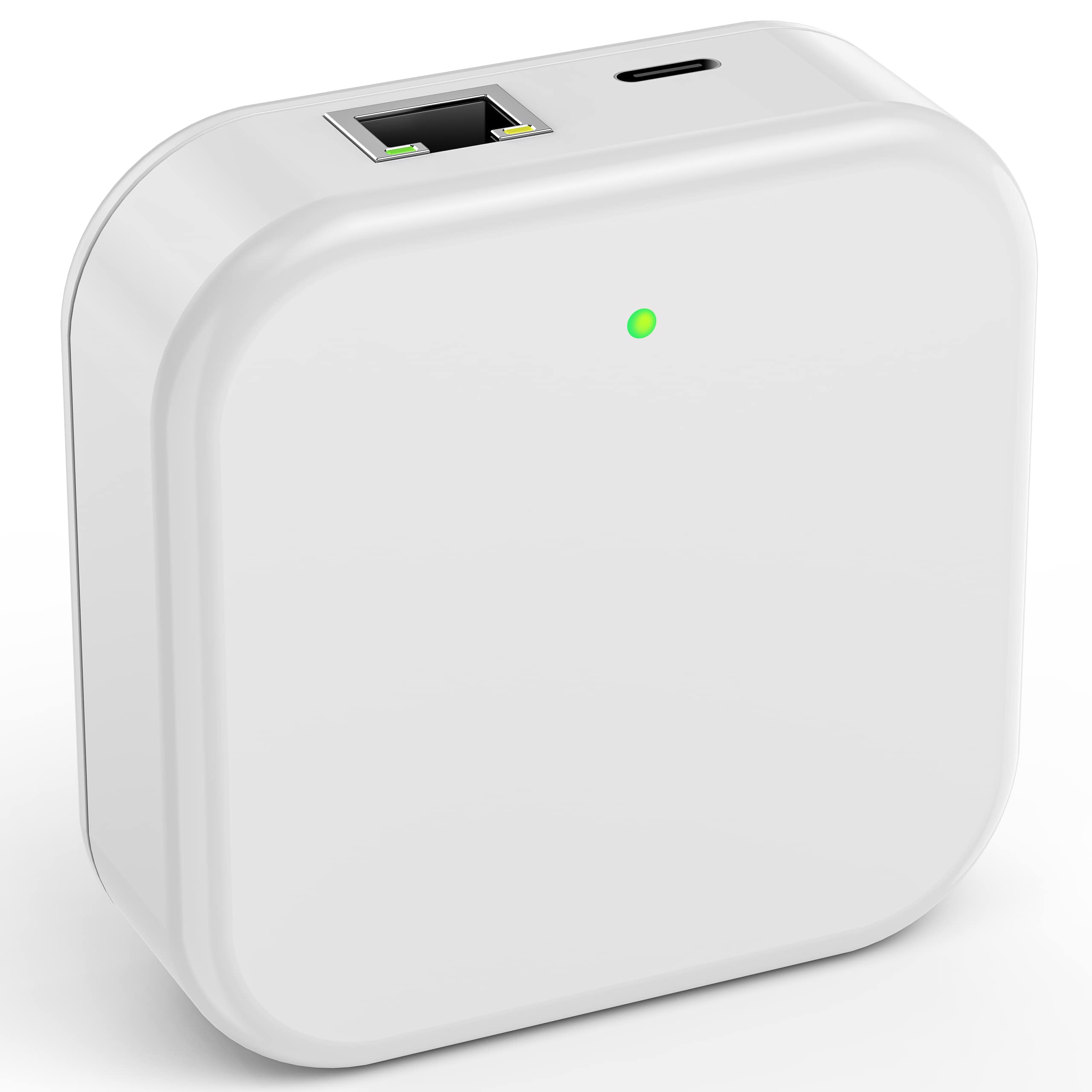 Amazon.com: Sifely Smart Lock POE Gateway (Power Over Ethernet, Wired ...
