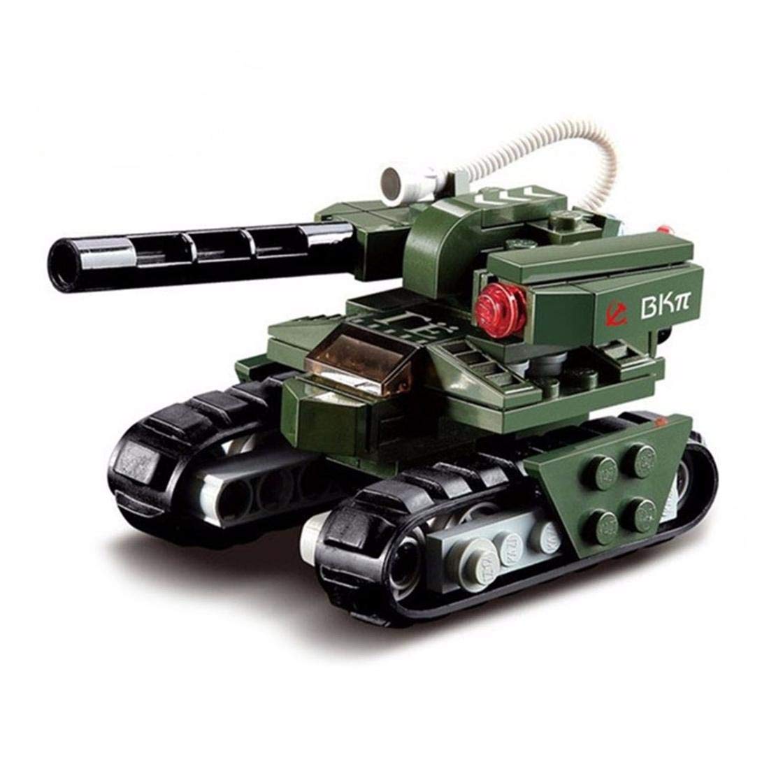 Red Alert 3 Tank