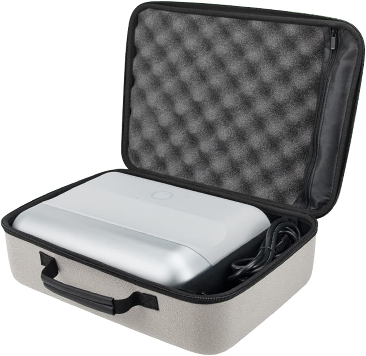 Amazon.com: VOTSMOKK Protective Carry Case for JMGO O1 Pro Smart ...