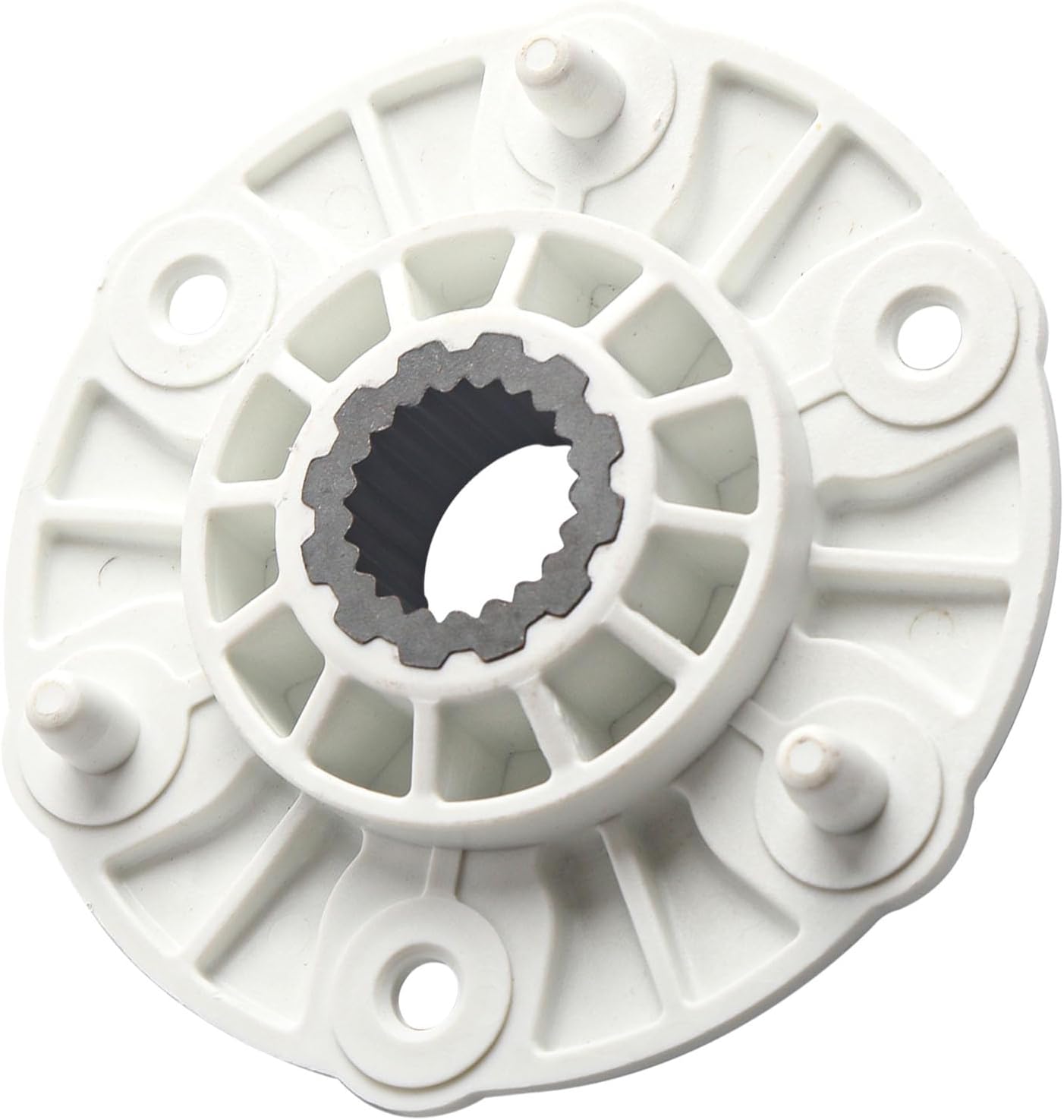 Amazon.com: PBT-GF30 - MBF618448 Washer Rotor Hub Assembly Washing ...