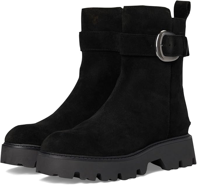 Amazon.com | Circus NY by Sam Edelman Women's Primm Mid Calf Boot ...