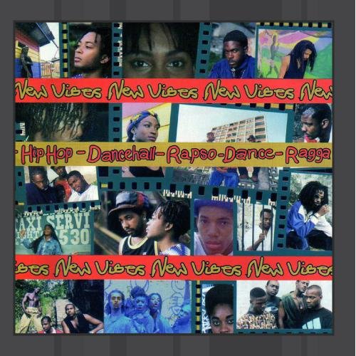 Various Artists - New Vibes - Amazon.com Music