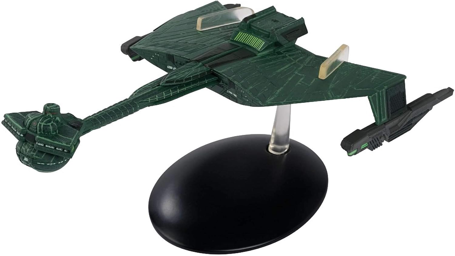 Amazon Star Trek The Official Discovery Starships Collection