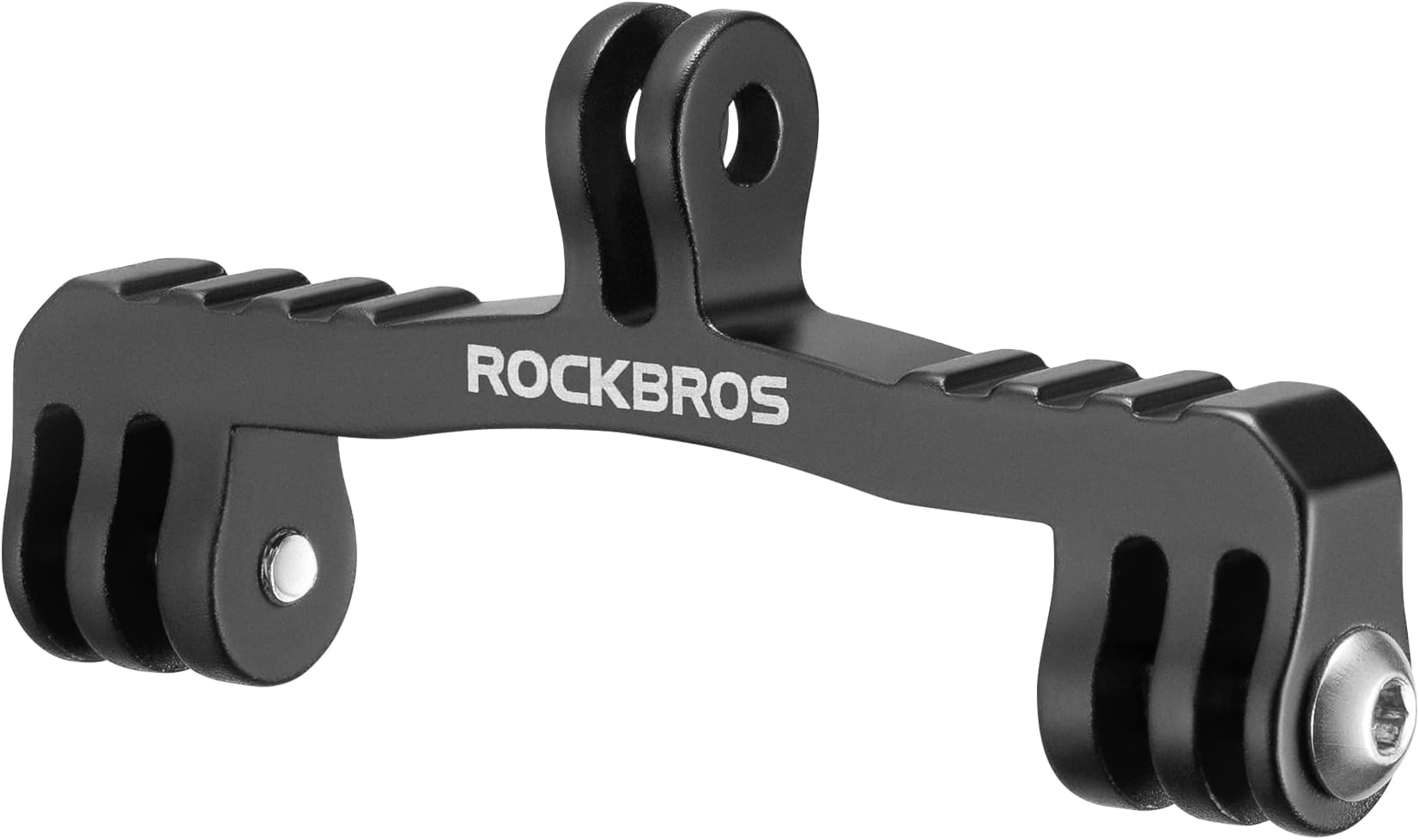 Amazon.com: ROCKBROS Out Front Bike Mount Cycling Computer Mount ...
