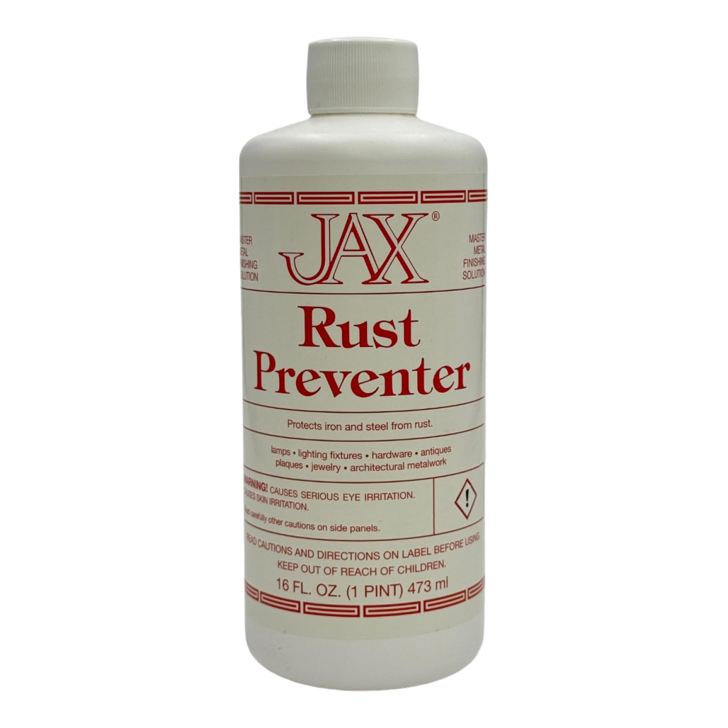 Snapklik.com : Rust Preventer - Metal Finishing Solution - Protects ...