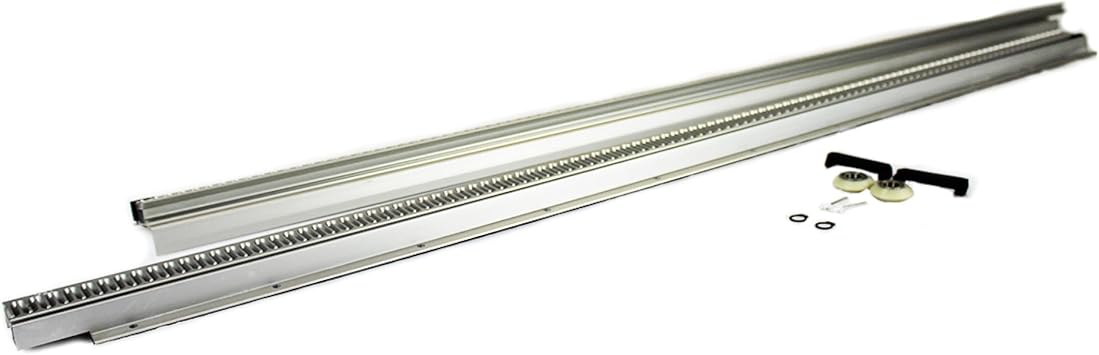 Lippert in-Wall Replacement Dual Rack Repair Kit for RV Slide-Out ...