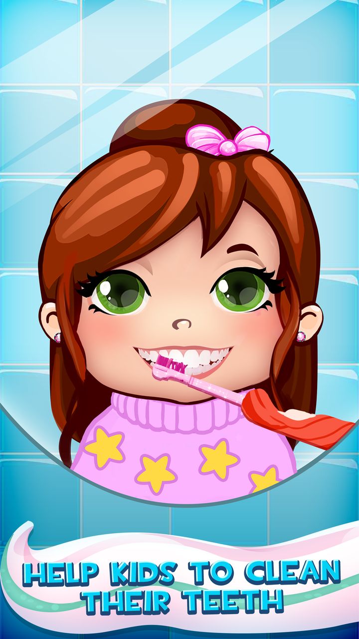 Tooth Brush Timer - App on the Amazon Appstore