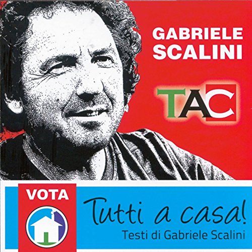 Play Tutti a casa by Gabriele Scalini & B. Rondinelli on Amazon Music