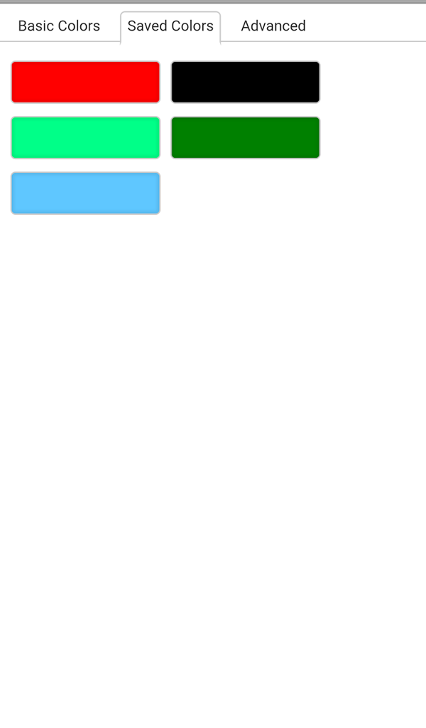 Cool Colorful Lights Lava Lamp - App on Amazon Appstore