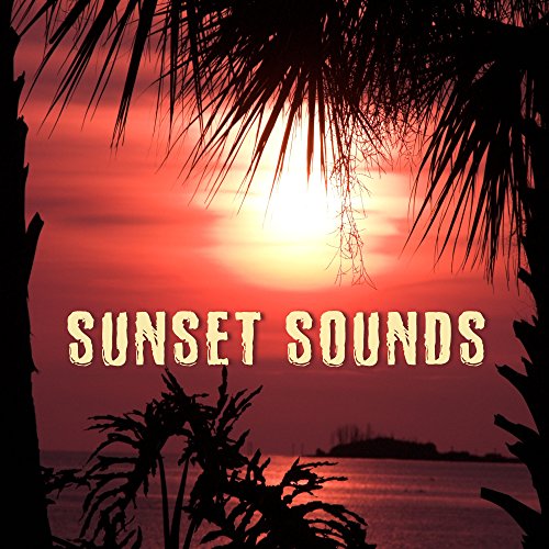 Amazon.com: Sunset Sounds – Delicate Melodies to Calm Down, Relaxing ...