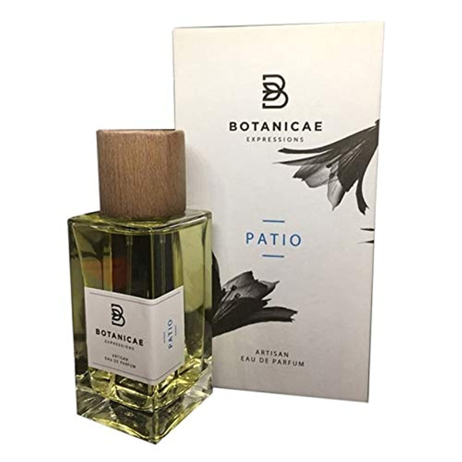 Botanicae patio epv 100ml : Amazon.de: Beauty