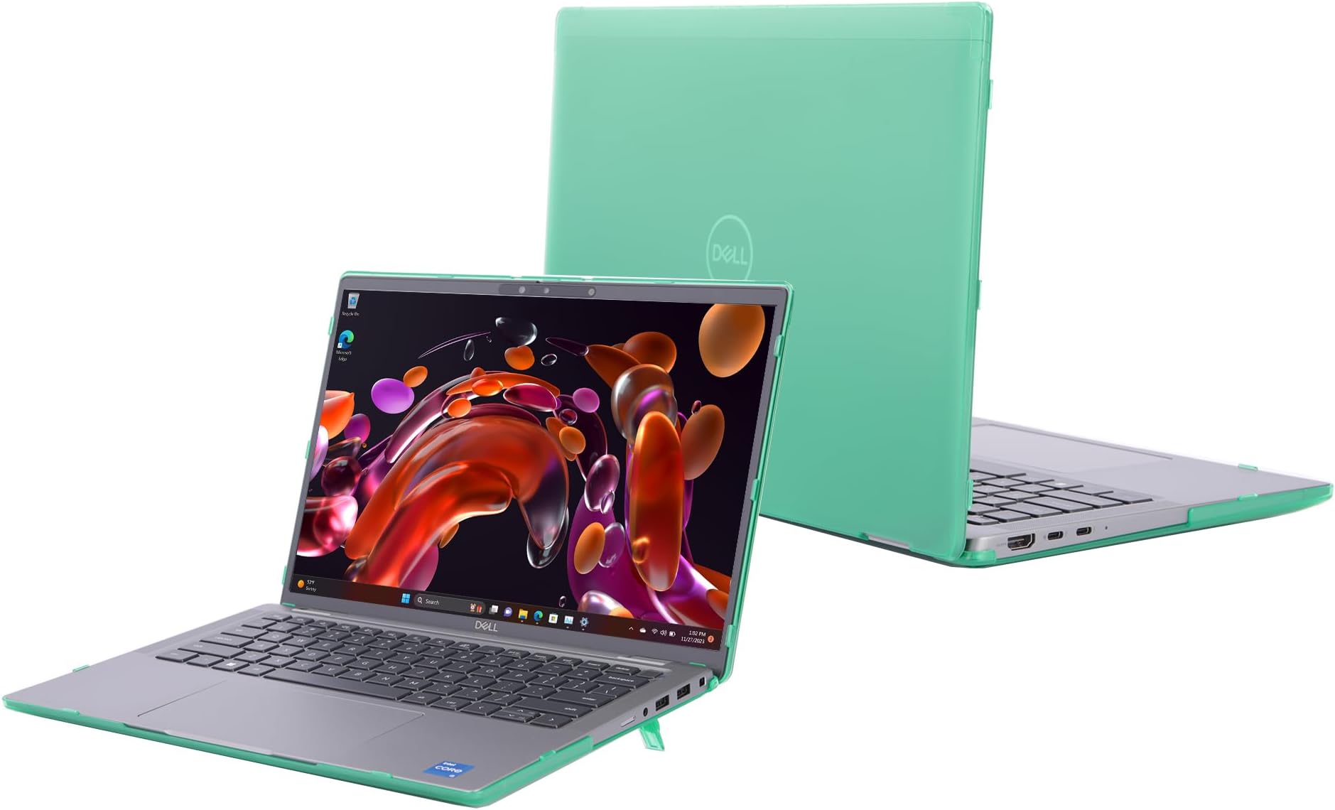 Amazon.com: mCover Case Compatible ONLY for 2023～2024 14" Dell Latitude ...