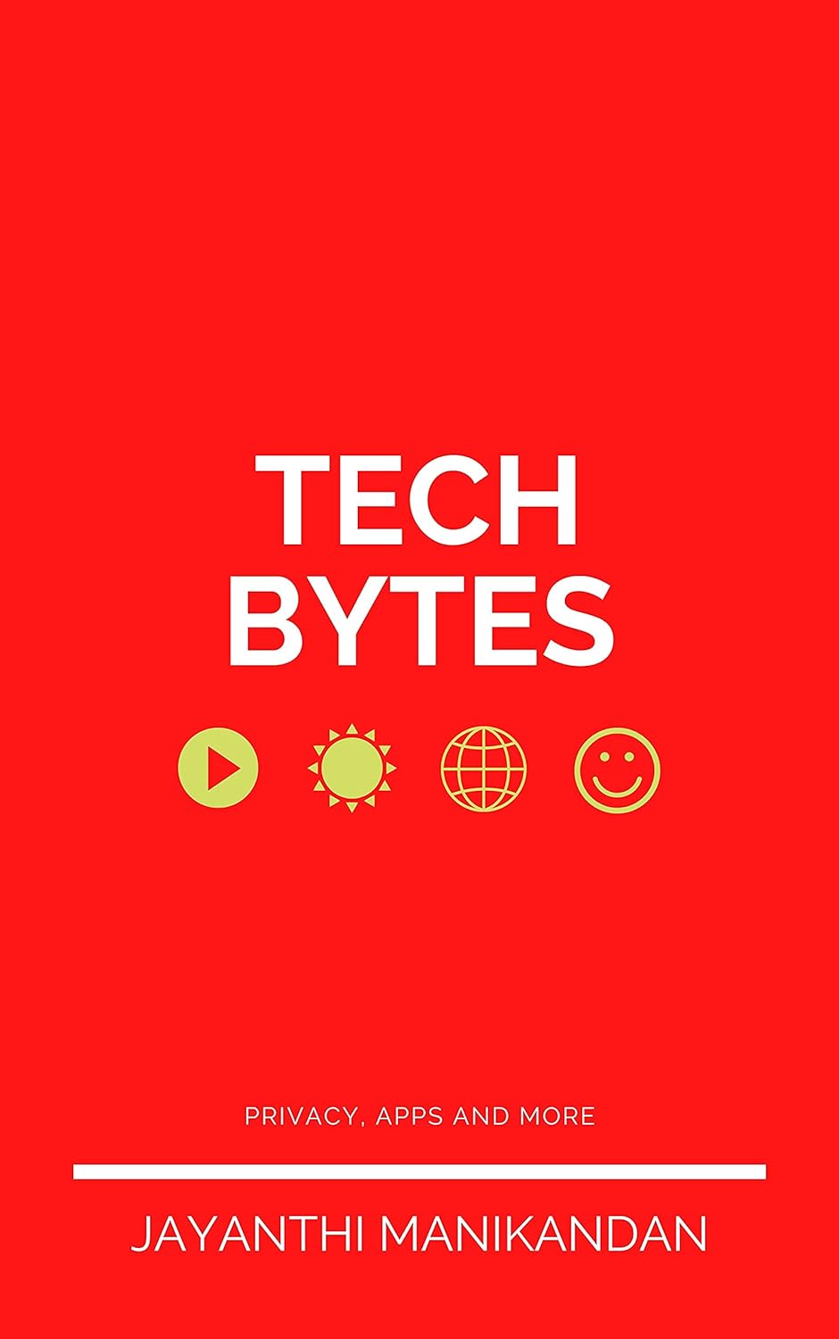 Tech Bytes , Manikandan, Jayanthi - Amazon.com
