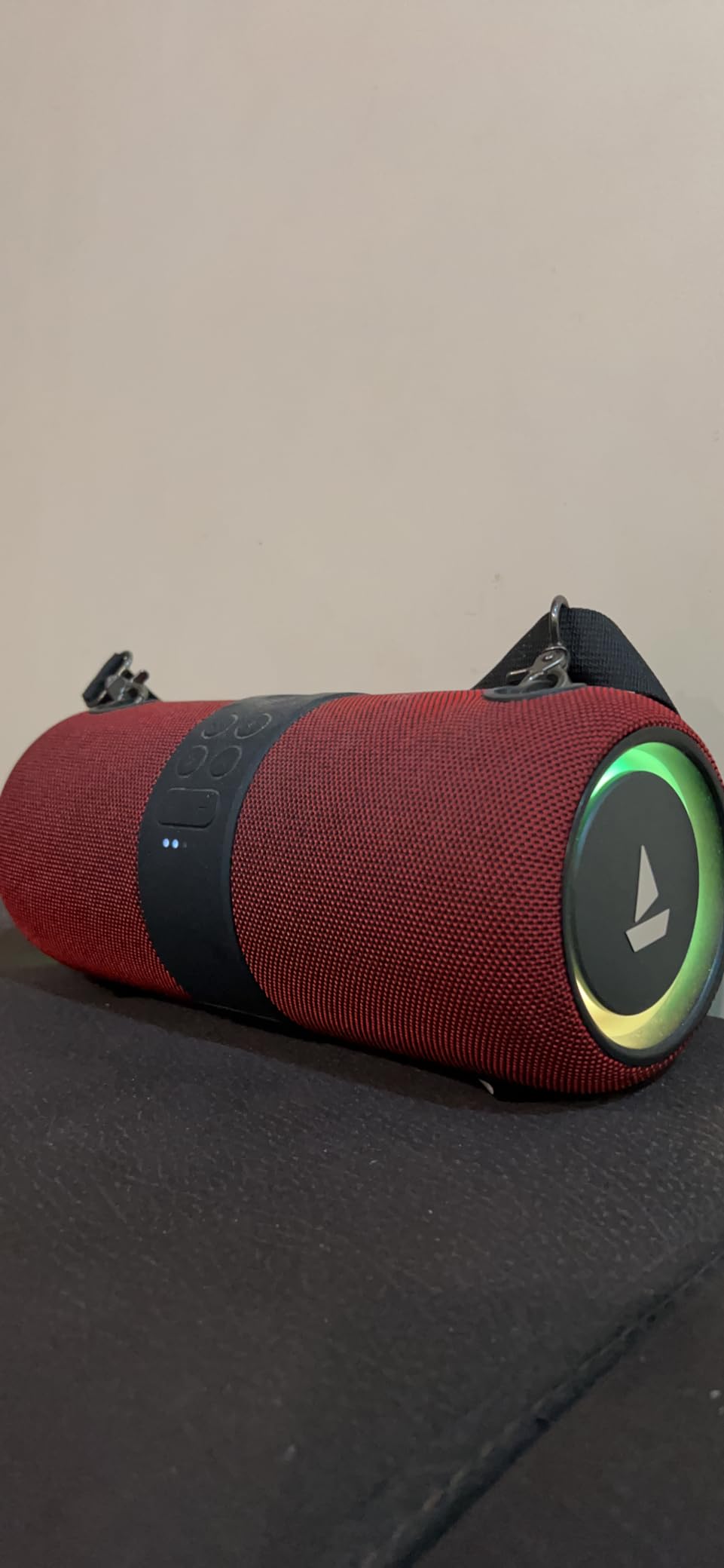 boAt Stone 1200 14W Bluetooth Speaker with Upto 9 Hours Battery, RGB ...