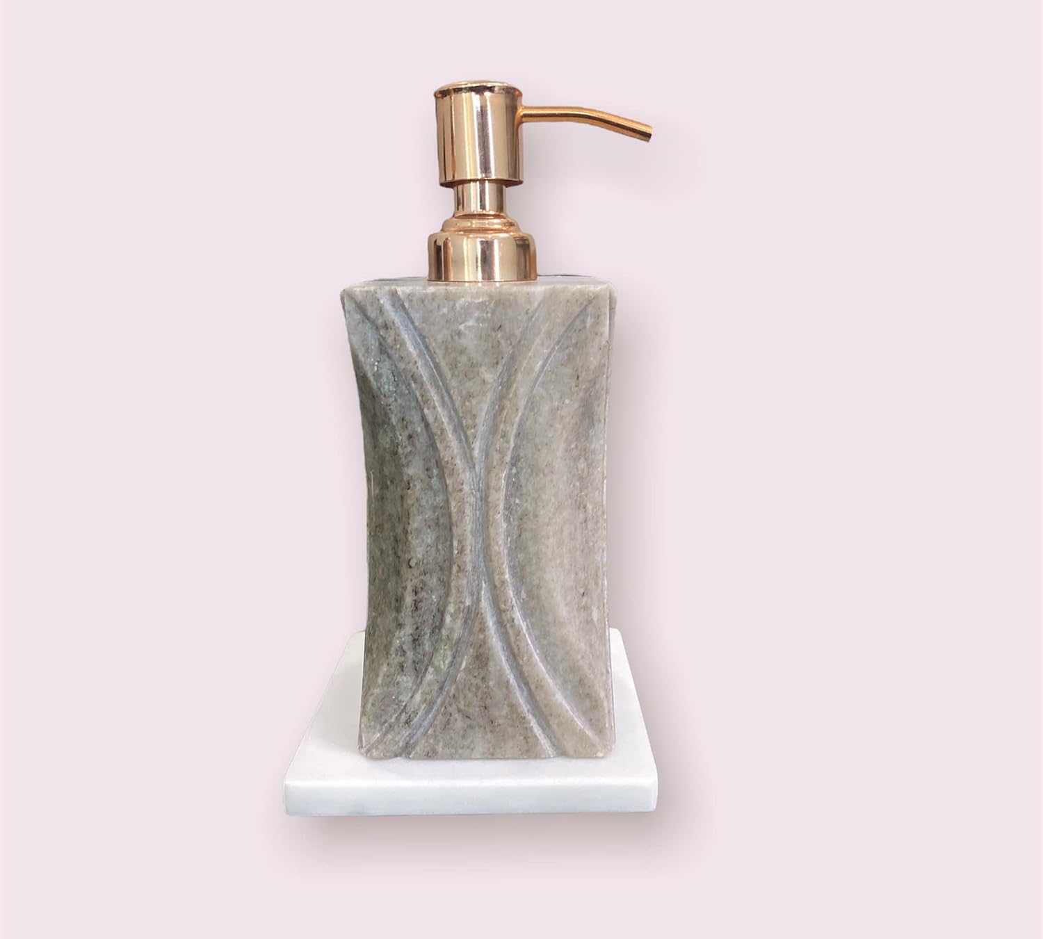 AK MARBLES Multi Purpose Handwash Touchless Liquid Soap Dispenser for ...