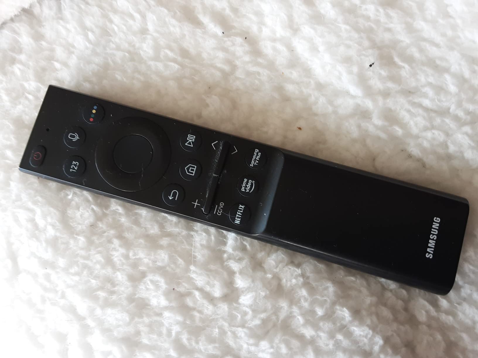 $29/mo - Finance SAMSUNG 65-Inch Class Crystal UHD AU8000 Series - 4K ...