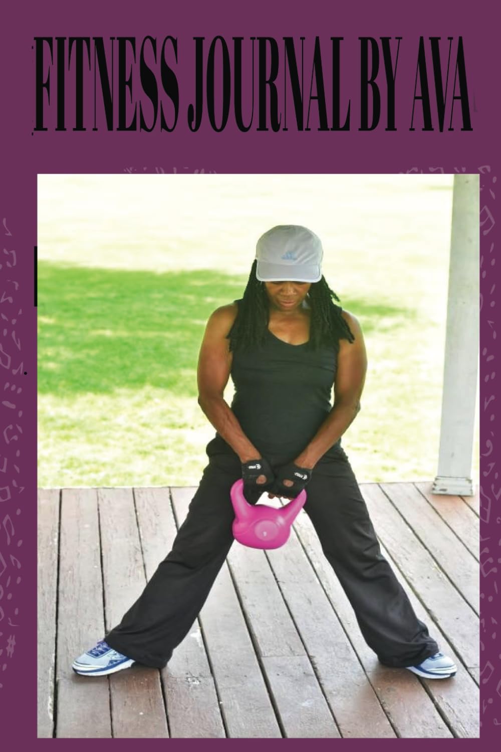 FITNESS JOURNAL FOR WOMEN: Combs, Ava L: Amazon.com: Books