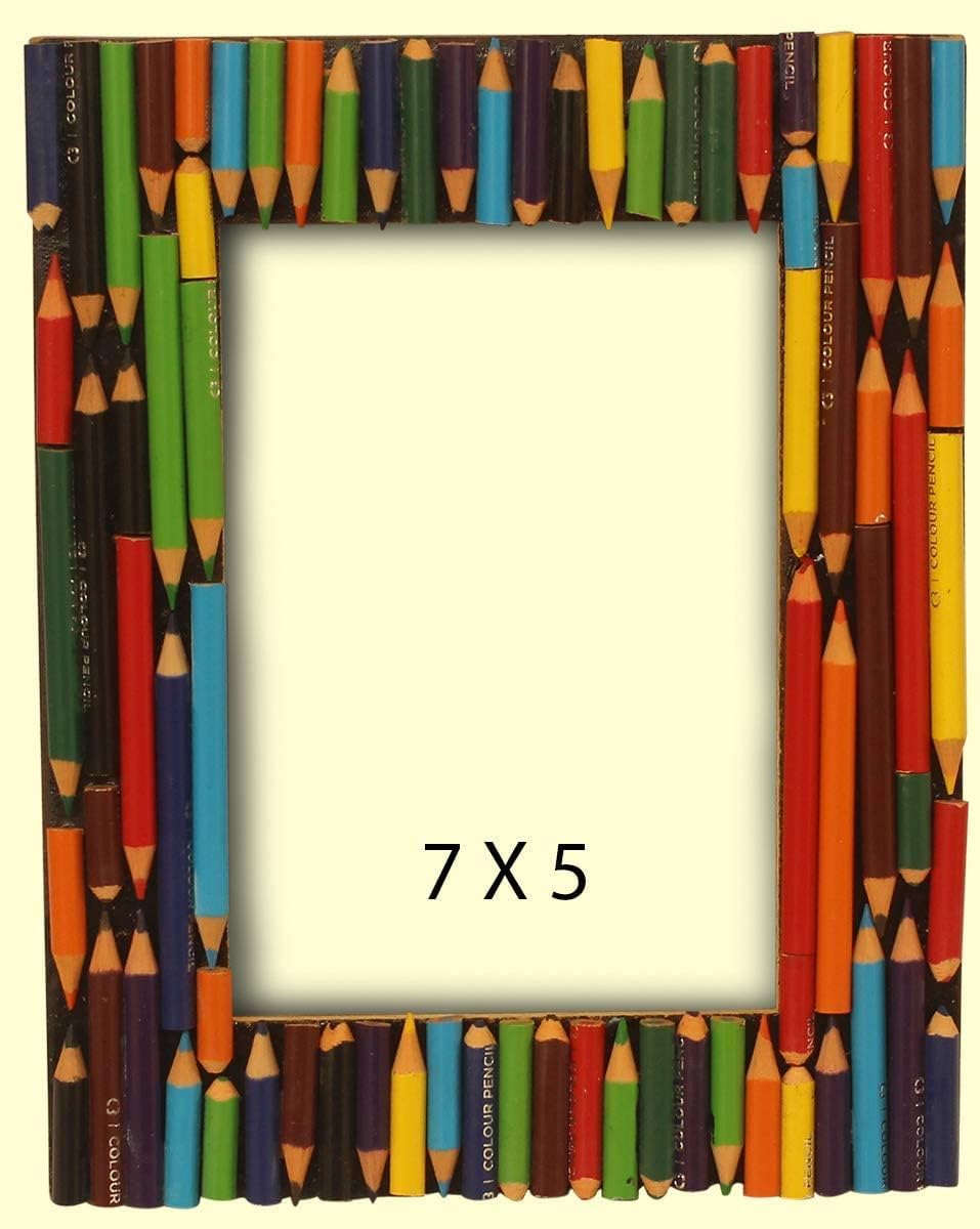 Amazon.com - Pacific T Koa Wood Handcrafted 8"x10" Picture Frame ...