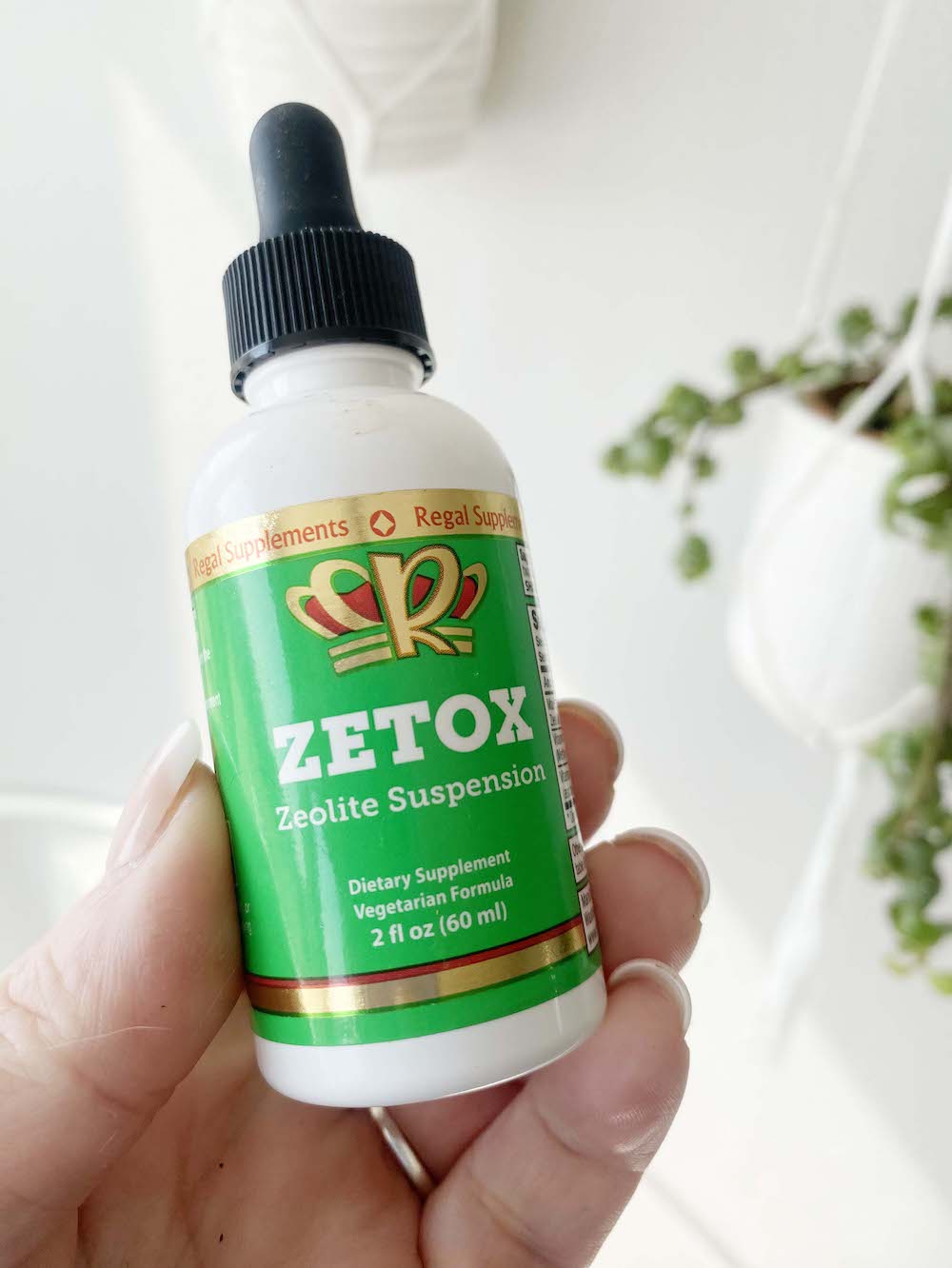 Watch Great as a binder for parasite cleanse and heavy metal detox on ...