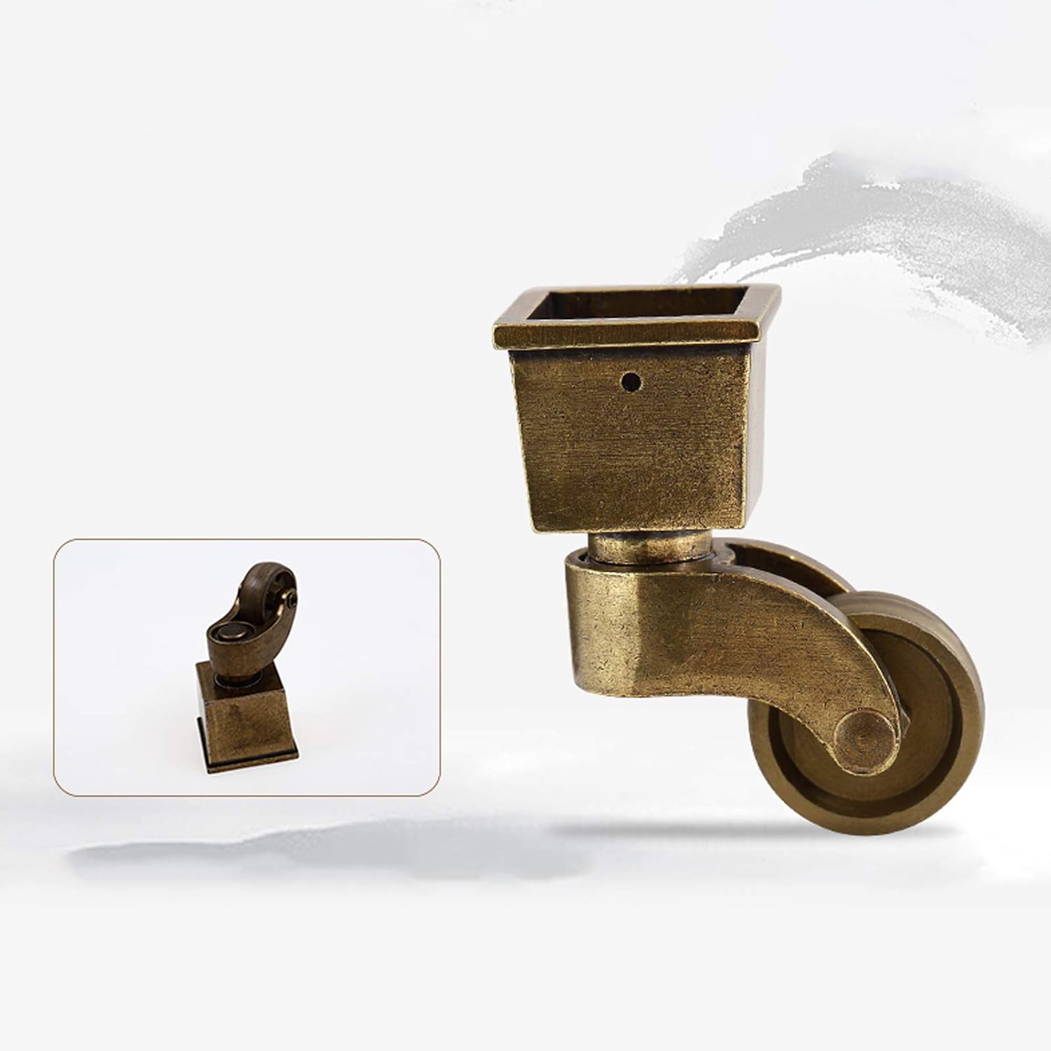 Buy Pulleys, casters, heavy rail wheelsCaster Wheels,Furniture Casters ...