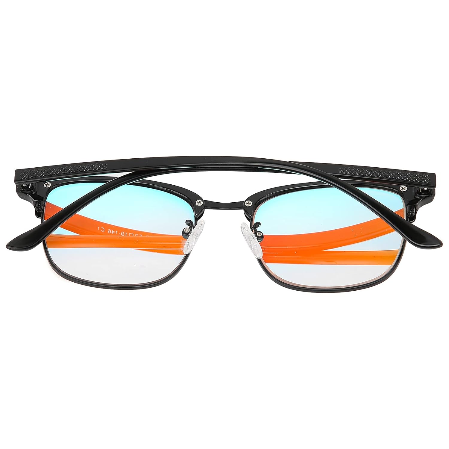 Color Blindness Glasses, Improve Color Resolution Red Green ...